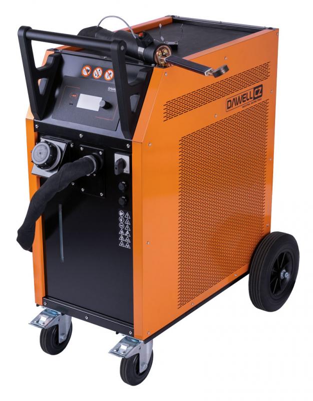 SDHI-190F HD- Mobil, kraftig induktionsvarmer