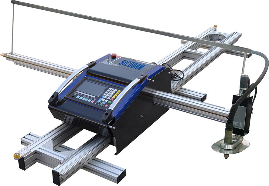 SICODAN FlexCut Plasmaskærer