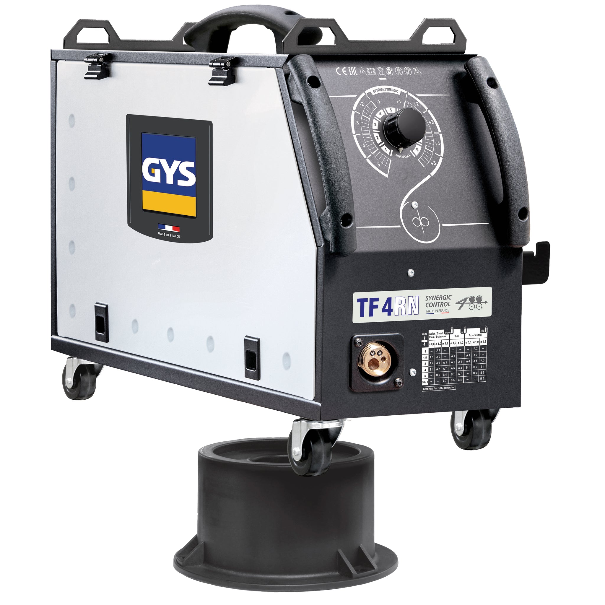 Luftspole - TF-4RN kompatibel med PROMIG 400 G.DV og 400-4S DUO