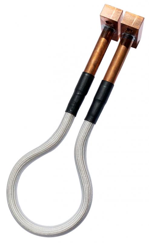 Single-turn round coil for SDHI-45C