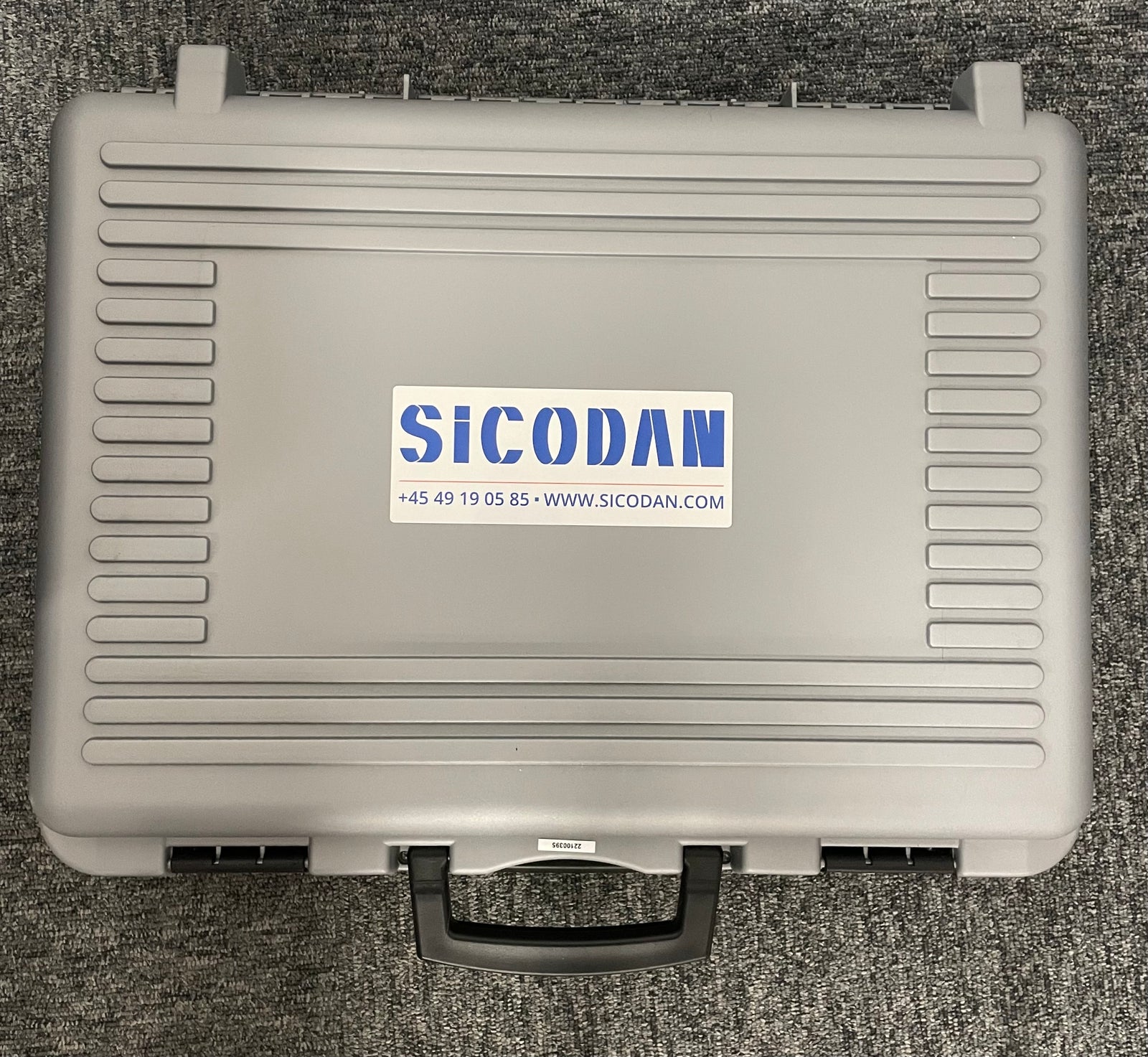 SDCI-12 Induktionsvarmer