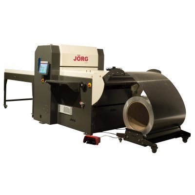 Laser Rørskæremaskine