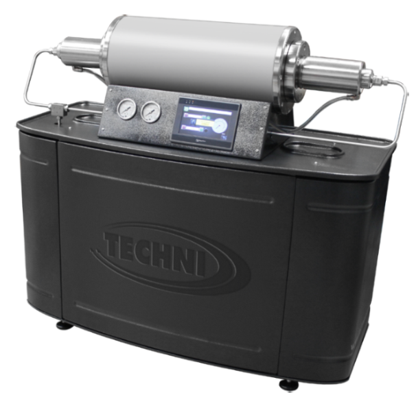 Techni Waterjet - Quantum VP 15-52 pumpe til vandskæringssystem